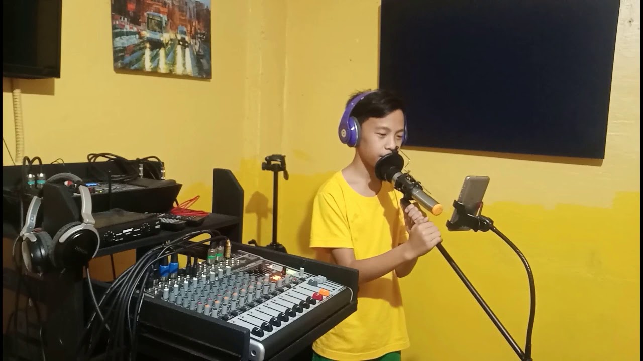 Weird - Hanson (Cover) - YouTube