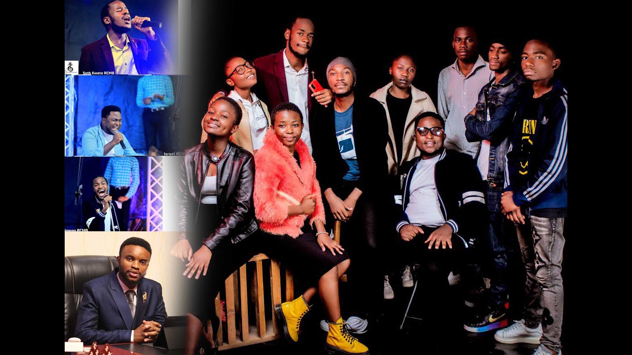 revelation team ilivyo mpokea prophet JOSEPH BAHATI wa PCG Kenya ...