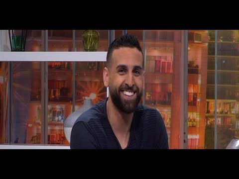Next Special Ramadan - Episode 12 - Amir Saoud - YouTube