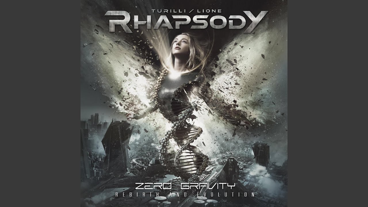 Zero Gravity - YouTube