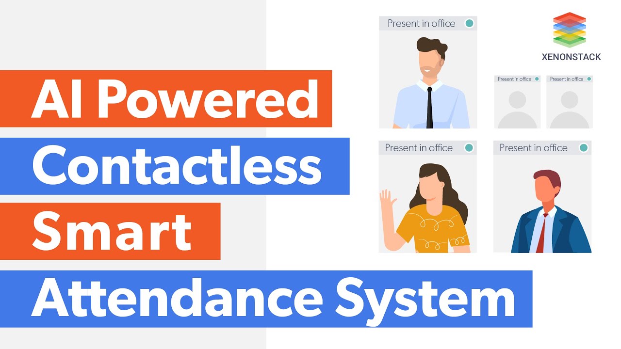 Face Recognition and Detection with Deep Learning | XenonStack - YouTube