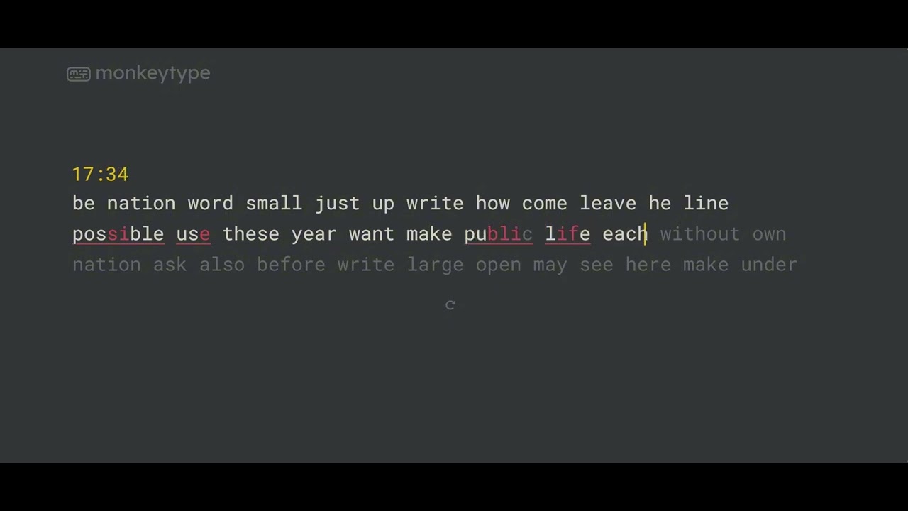 Get It Done in Around 25 Minutes: Power Typing to Boost Productivity ...
