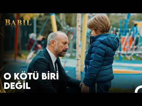 Deniz, Dünyayı Çocuklar Yönetsin Dedirtti - Babil 19. Bölüm