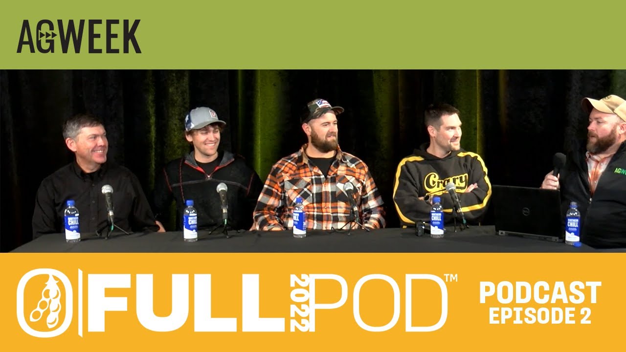 Full Pod™ Podcast | Episode 2 - YouTube