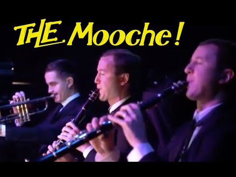 The Mooche by the Anderson Brothers - YouTube