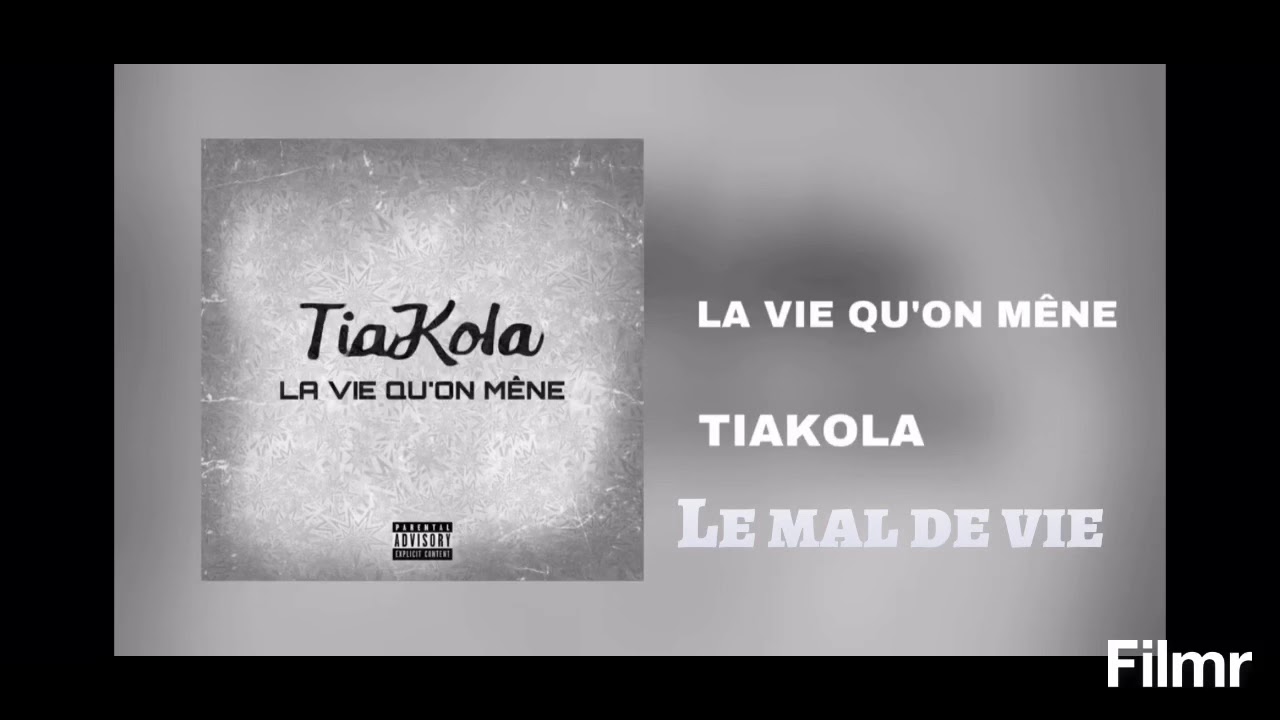 2 musique du nouvelle album de 4keus Tiakola exclu 2019 - YouTube