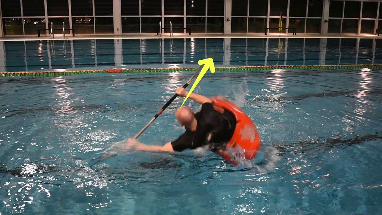 How to... CARTWHEEL - Transitions from 'Bow to Stern'. - YouTube