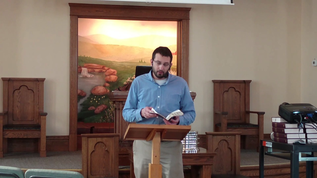 Isaiah 62:6-Who Are the Watchmen Today? - YouTube
