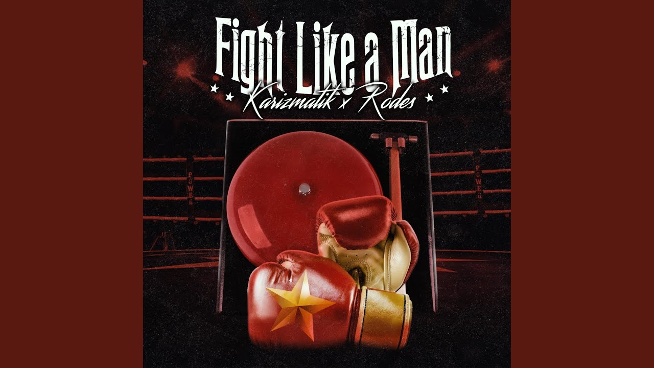 Fight Like a Man (feat. Rodes) - YouTube