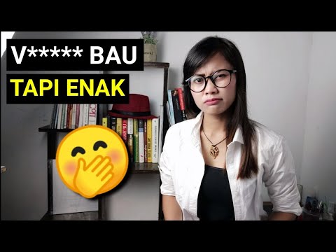 Apem yang enak yang kayak gini ya Jon