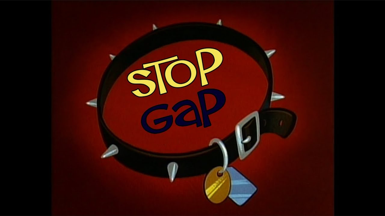 Ren & Stimpy Production Music - Stop Gap - YouTube