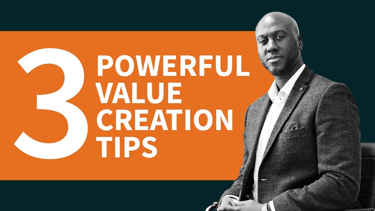 3 Powerful Value Principle Tips to Transform Your Customer ...