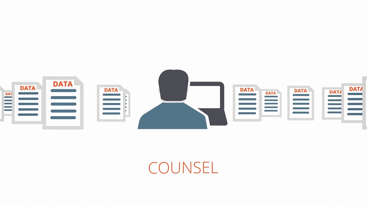EnCase eDiscovery Overview - YouTube