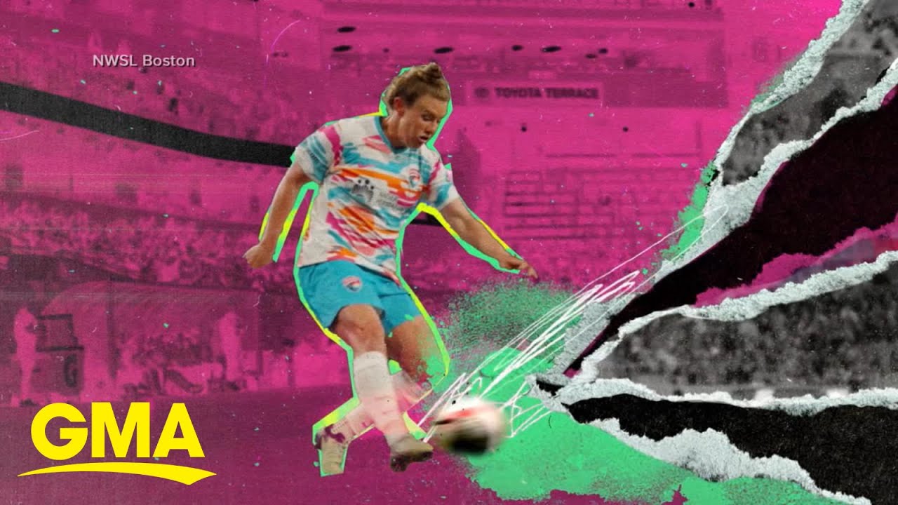 New pro women’s soccer team from Boston is taking the field in 2026 ...