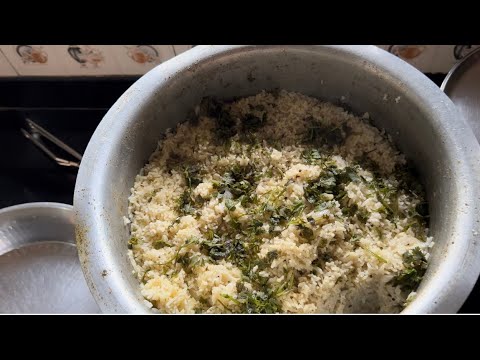 Sunday Vlog ||Making Dalcha Rice First Time in large Quantity!! - YouTube