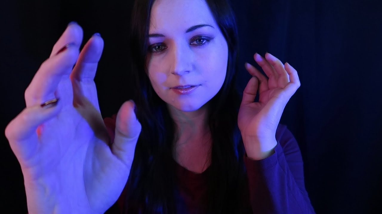 ASMR Calm Down Fast ⭐ For anxiety and Insomnia ⭐ White Noise - YouTube