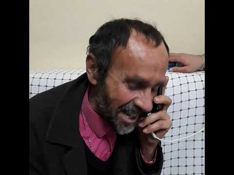 Goca memed telefon sohbeti