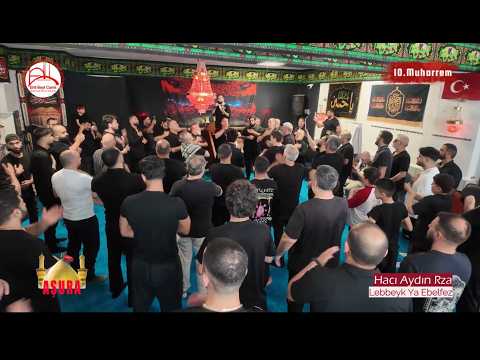 Lebbeyk Ya Ebelfez