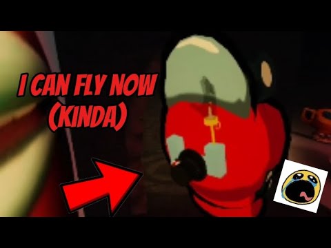 weird among us car glitch I found in the guide boss fight || Slap ...