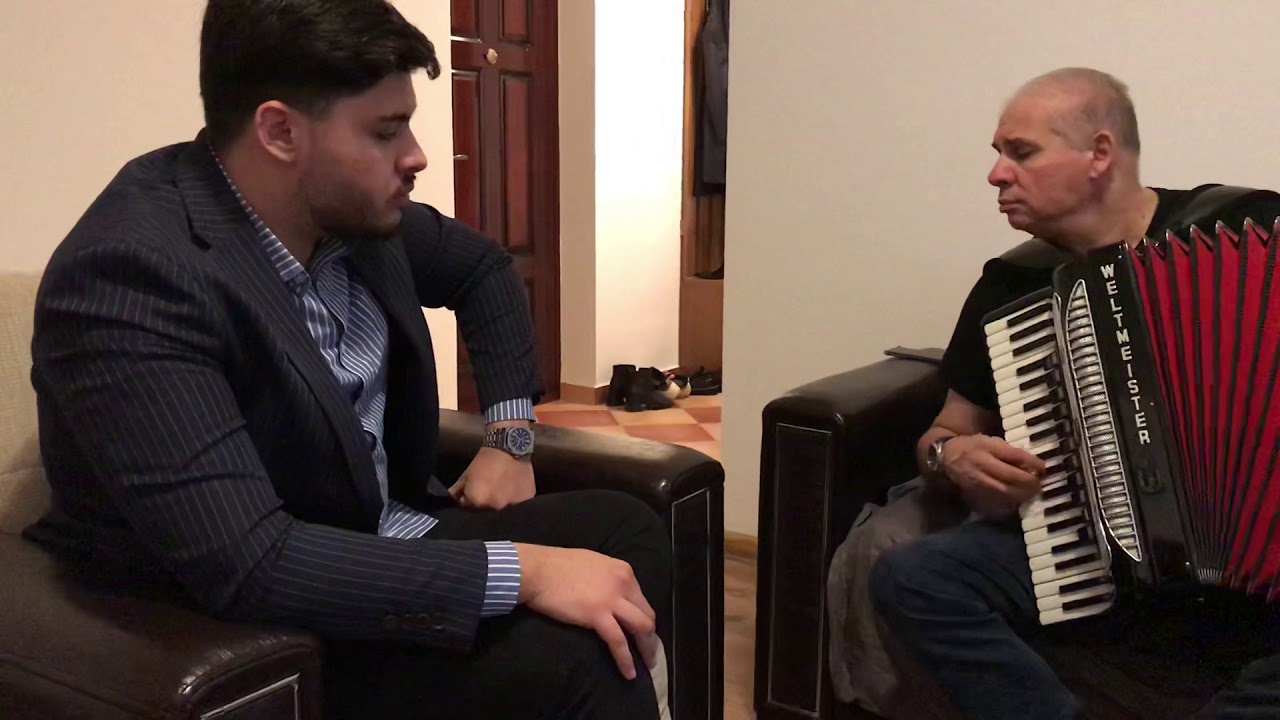 Pavel Neagu & Daniel Neagu -Câtă îndurare ai Tu Domnul Meu - YouTube