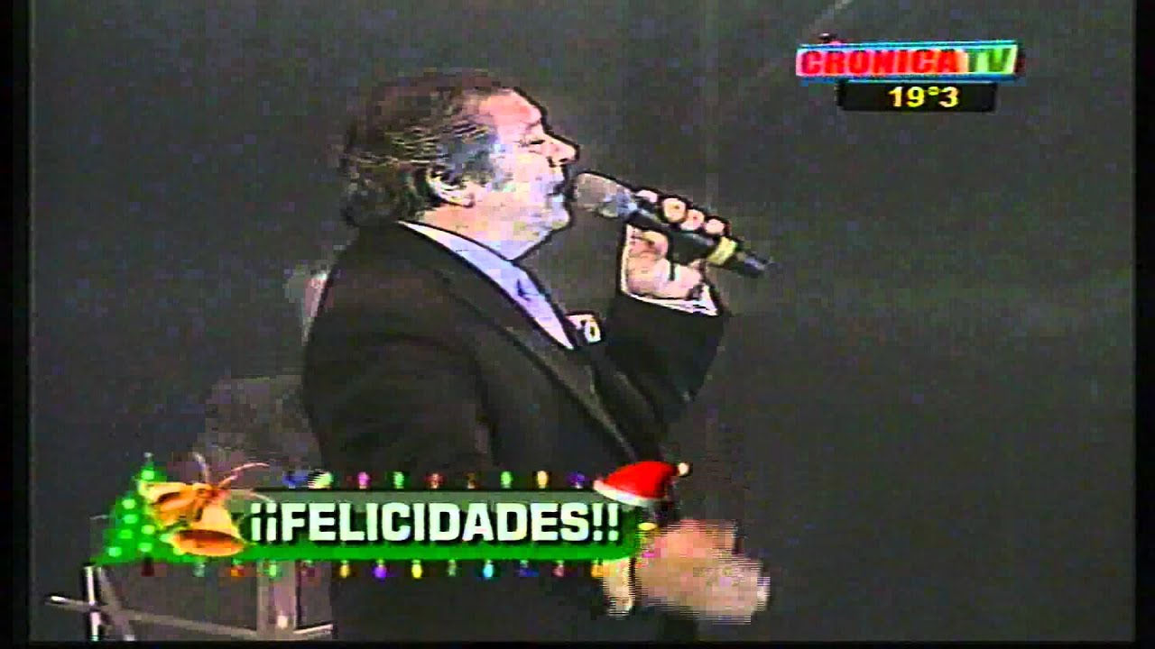 Hugo Marcel "La ultima copa" HQ - - YouTube