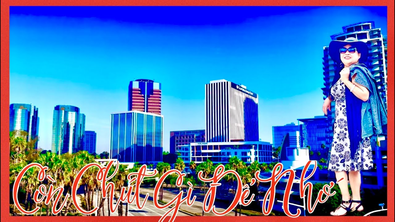 ️ CÒN CHÚT GÌ ĐỂ NHỚ - ST: PHẠM DUY - Bà 8 Cali Hát - @BA8CALIUSA - YouTube