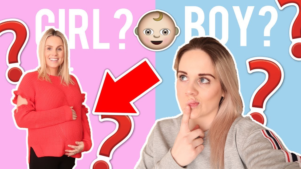 👶REACTION TO MY SISTERS GENDER REVEAL VIDEO!! *ft FAMILY FIZZ *🍼 - YouTube