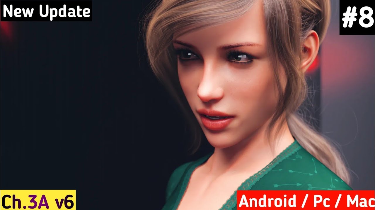 Color of My Sound Android Gameplay Part 8 [Ch.3A v6] - YouTube