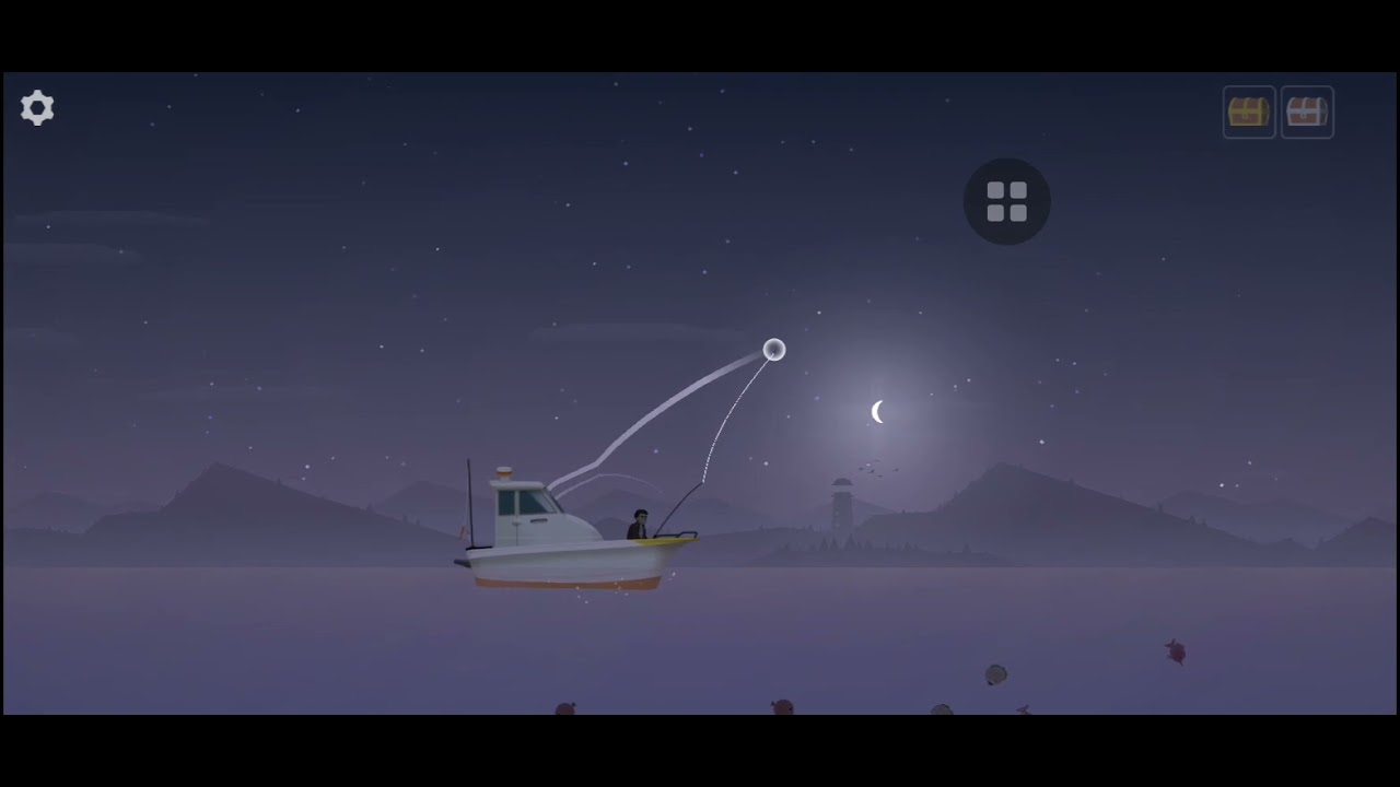 Fishing Life遊戲實況-7 - YouTube