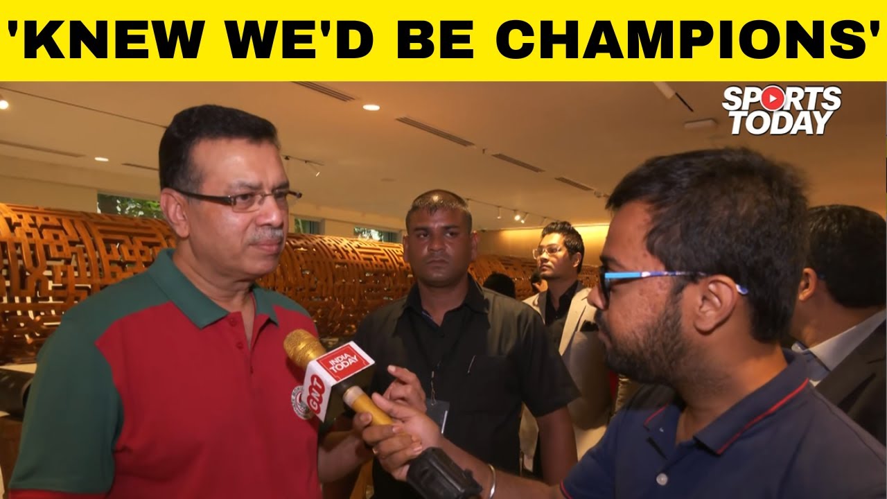 EXCLUSIVE: Team owner on WHY ATK Mohun Bagan was renamed to Mohun Bagan ...