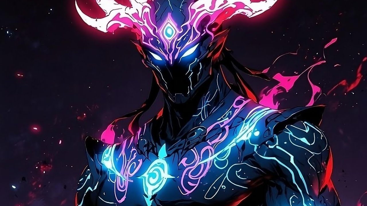 Ultra Vegito Destroys Demon Emperor Raani, Arch Angel Dai Kills His Own ...