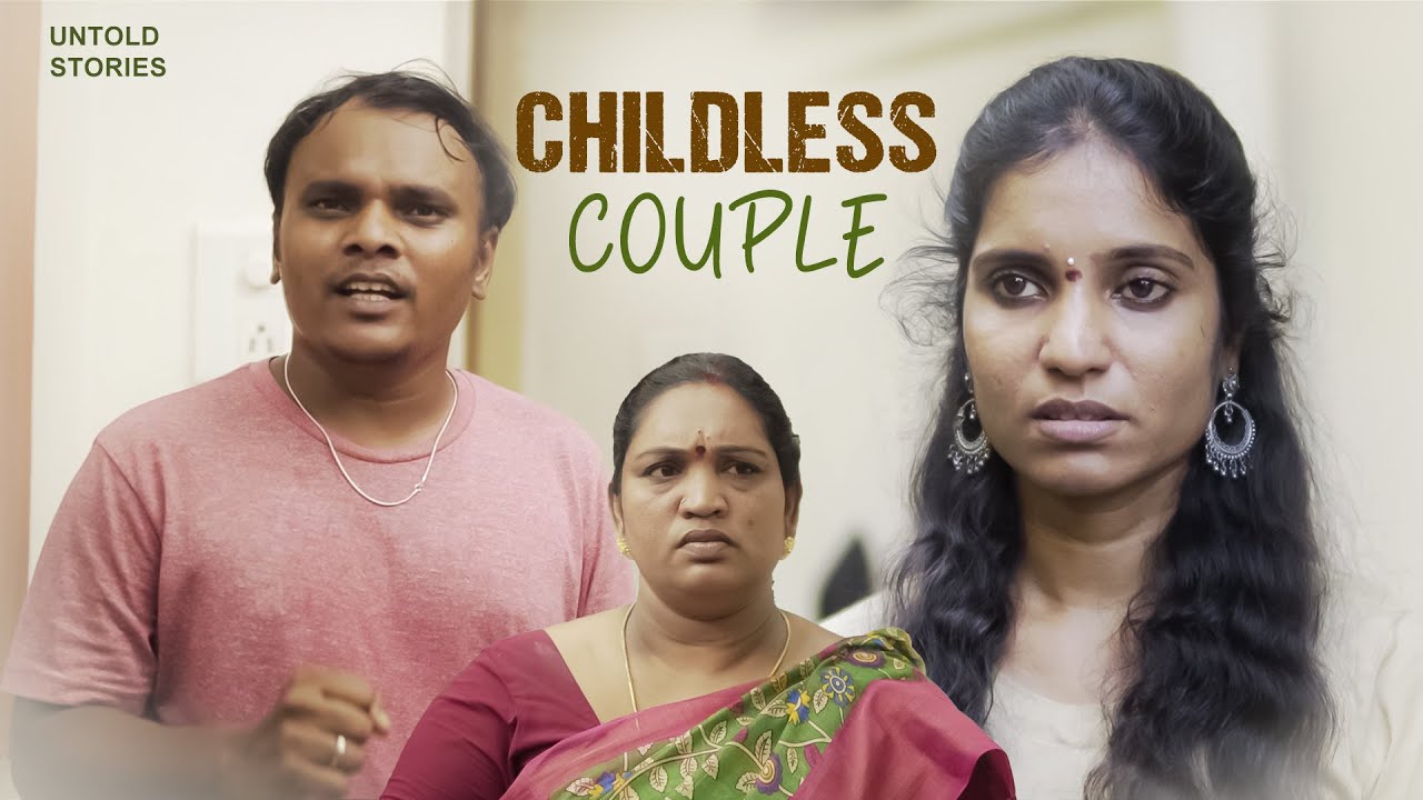 EP-5 நீங்களும் ஒரு பொண்ணு தான 😥 - YouTube