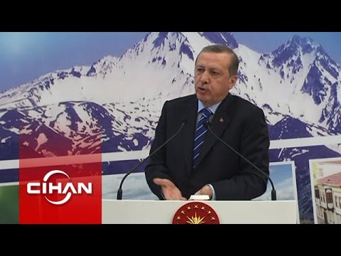 Erdoğan'dan Fuat Avni'ye: Delikanlıysan çık ortaya!