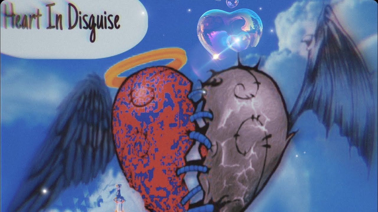 Chop Baby - Heart In Disguise (Remember Them Days ) - YouTube
