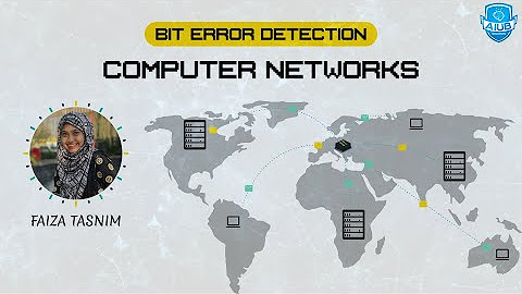 Computer Networks - YouTube