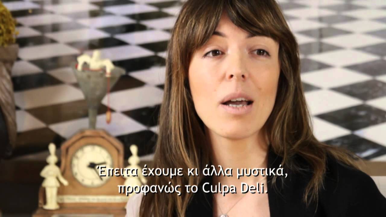 ΓΝΩΡΙΣΤΕ ΤΗΝ GIOVANNA & ΤΗΝ LETIZIA - YouTube