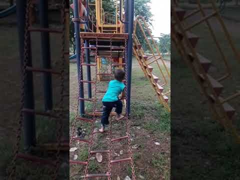 Kids Childhood Freedom !!!