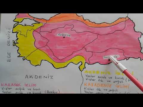 4.Sınıf Bölgelerin coğrafi özellikleri_1