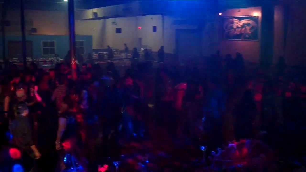 Dj Sleepy en Club Fenix de Ocoee,Fl (Tribal) - YouTube