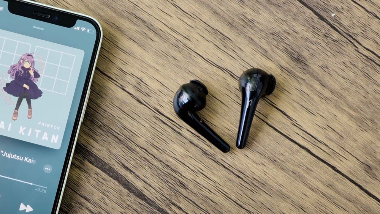 TWS unik yang suaranya asik! - YouTube