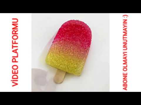 RAHATLATICI SLİME VİDEOLARI 2018 #3