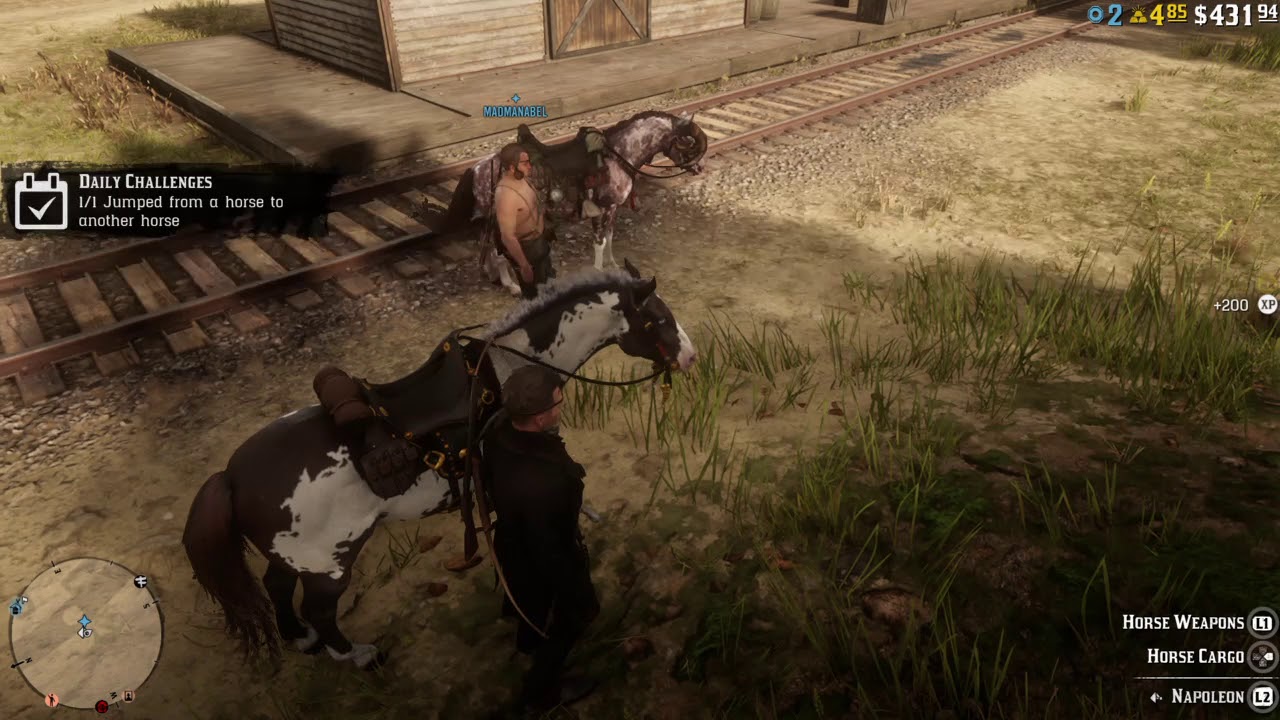 RDO Perfect Timing - YouTube