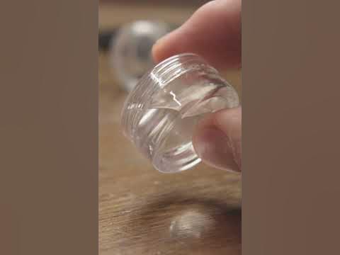 These Small Circular Containers are GREAT! I don't lose random small ...