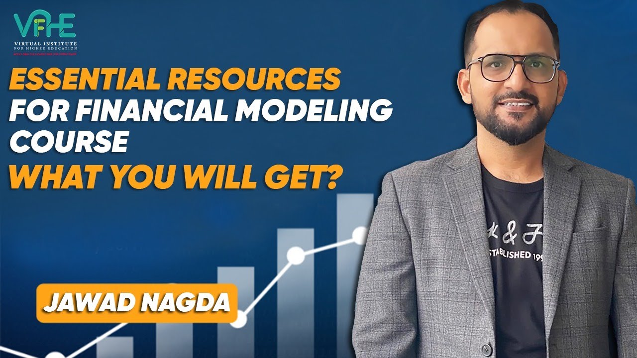 Essential Resources for Financial Modeling Course | What You’ll Get! | Orientation Part 3 - YouTube