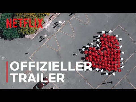 Love 101 | Offizieller türkischer Trailer | Netflix