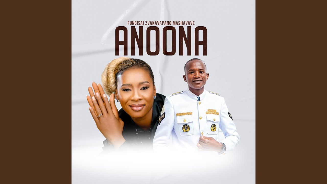 Anoona - YouTube