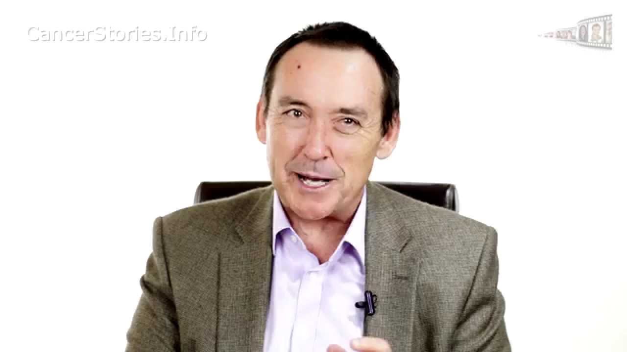 Ask the Expert: Prof Jeff Dunn on the importance of peer support in ...