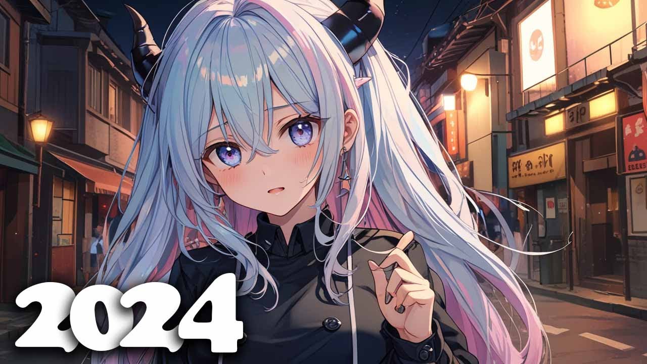 Nightcore Mix 2024 ♫ Best Nightcore Songs Mix 2024 ♫ EDM Remixes of ...