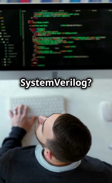 Systemverilog Interview Questions Vlsi Semiconductorindustry Shorts Youtubeshorts Youtube