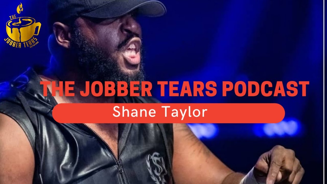 The idea behind Shane Taylor promotions, current state of black ...